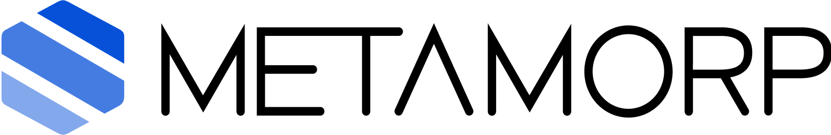 DENTNER × METAMORP Landing